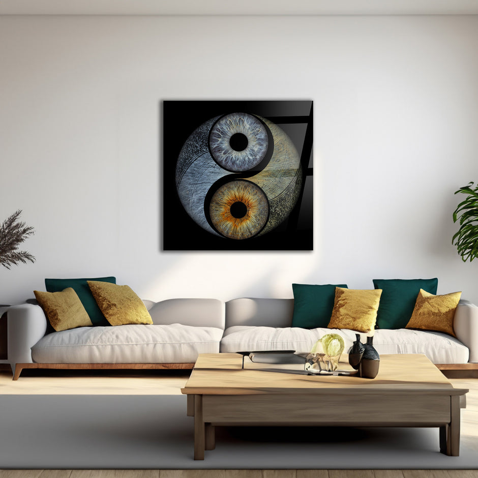 ACRYLGLAS – Eyeshot.nl